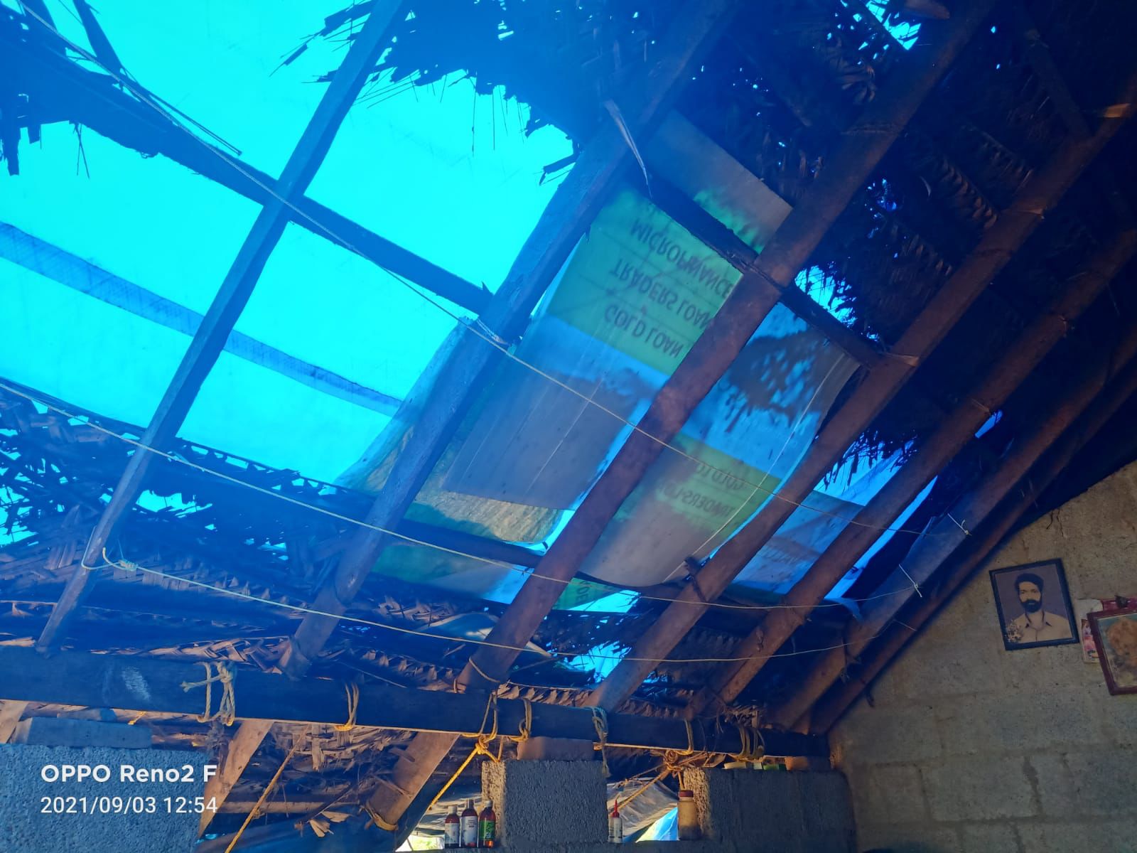 MAUK M.A.U.K Thanal: The Pulari Project - MAUK